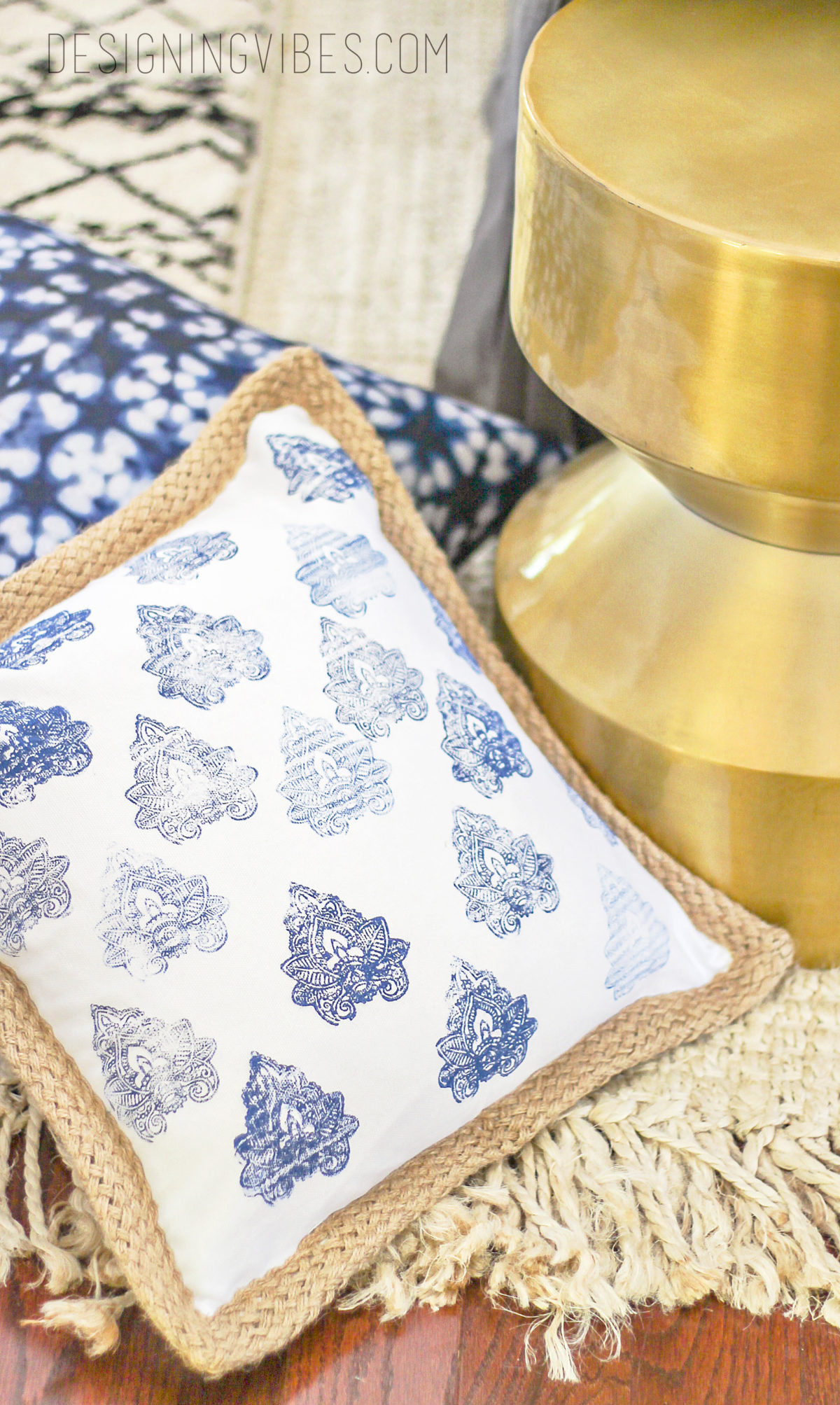 DIY Decor - Designing Vibes - Interior Design, DIY and Lifestyle