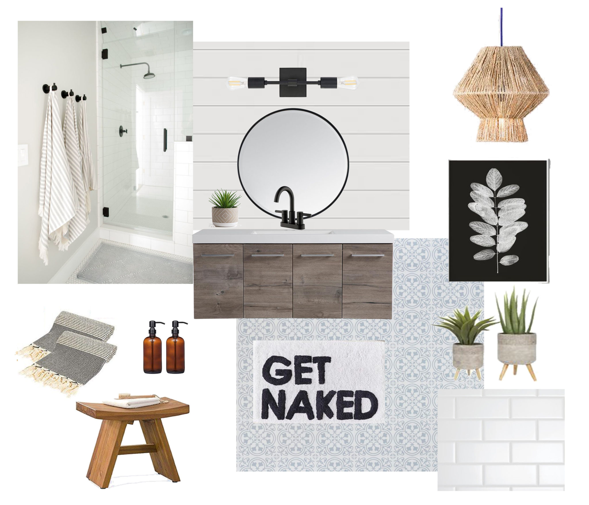 DIY Bath Tub Skirt for Under $25 - Jacuzzi Bath Side Panel Transformation