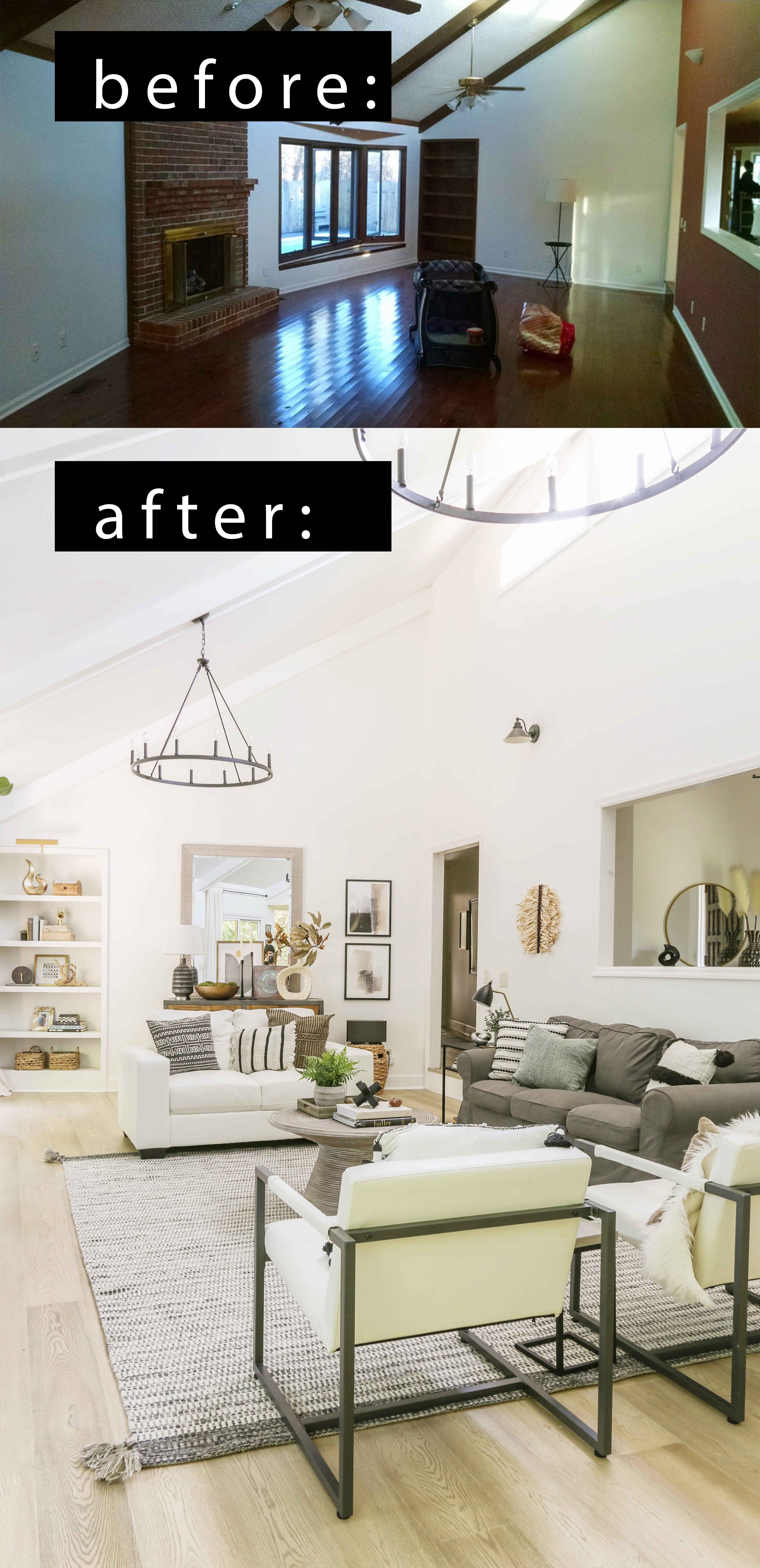 How To Install Floating Hardwood Directly Over Existing Flooring