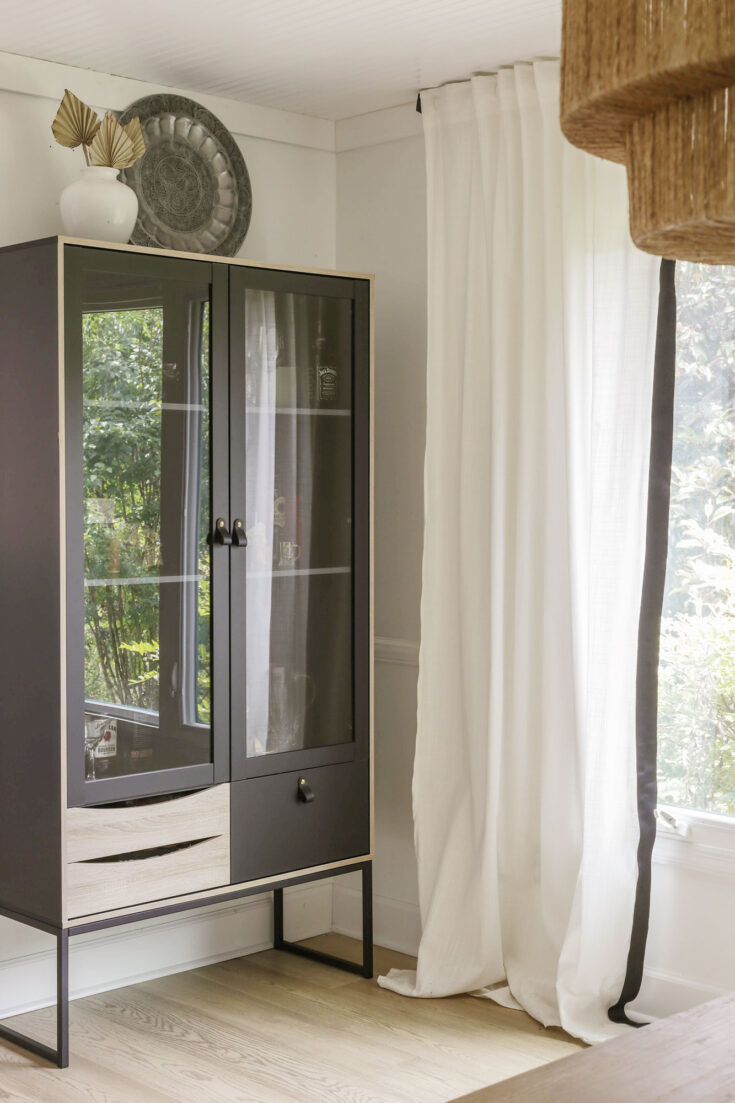 Summer Home Tour 2021 - Boho Neutral Decorating Inspiration Blog Hop