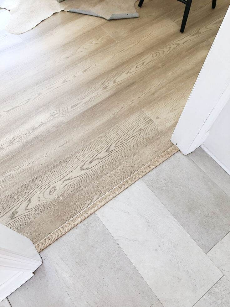 5 Things to Consider Before Installing Floating Floors Over Old Tile ...