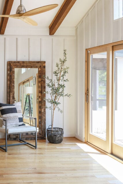 My Review of Shoji White by Sherwin Williams - Interior and Exterior Paint