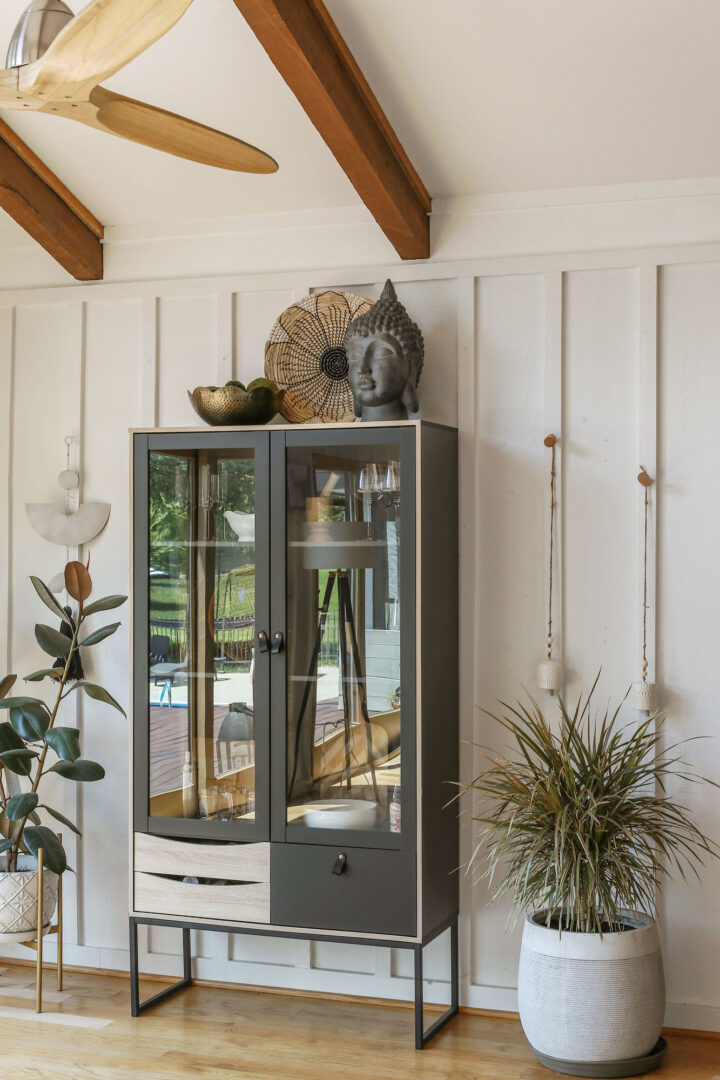 My Review of Shoji White by Sherwin Williams - Interior and Exterior Paint