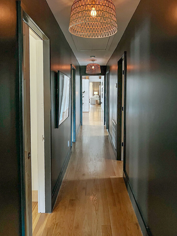 My Review of Iron Ore by Sherwin Williams SW 7069