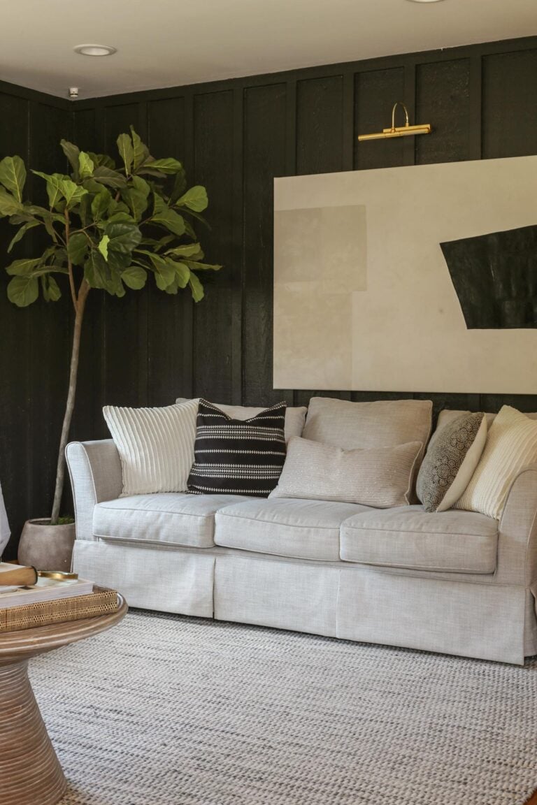 My Review of Iron Ore by Sherwin Williams SW 7069