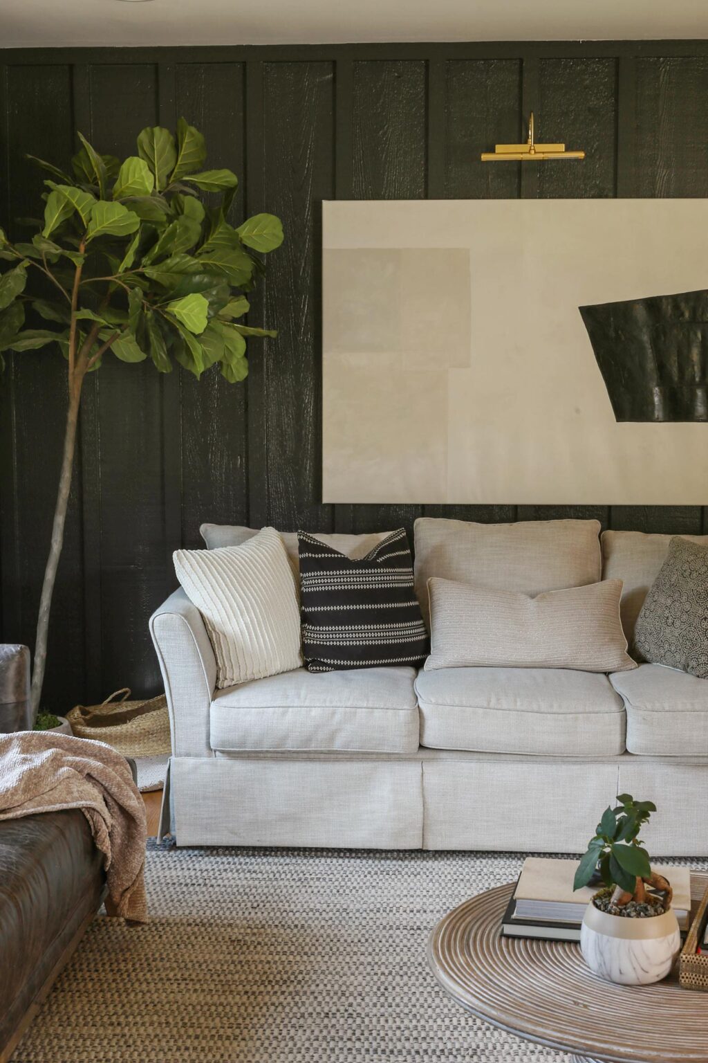 My Review of Iron Ore by Sherwin Williams SW 7069