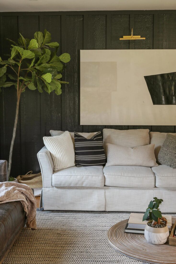 My Review of Iron Ore by Sherwin Williams SW 7069