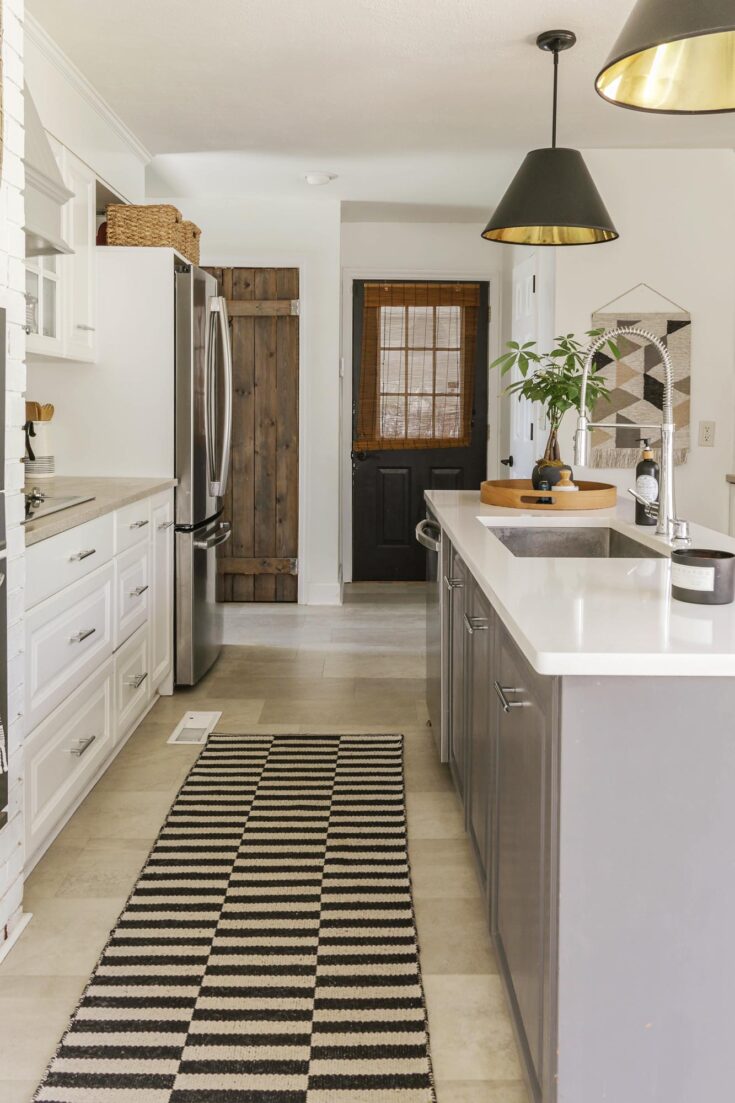 The Best Kitchen Rugs of 2024- Affordable and Stylish