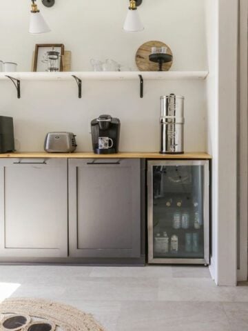 5 Best DIY Kitchen Cabinet Refacing Ideas to Try