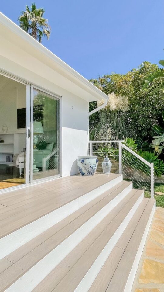 10 Stylish Deck Stain Color Ideas and How to Use Them