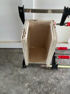 From Trashy to Classy: How to Build a Custom Boxed Wine Dispenser