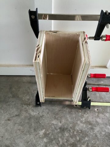 From Trashy to Classy: How to Build a Custom Boxed Wine Dispenser