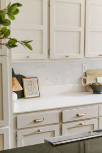 My Candid Review of Natural Cream OC-14 by Benjamin Moore