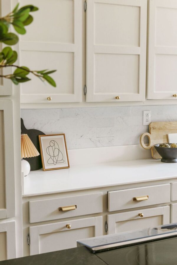 10 Kitchen Counter Decor Ideas to Level Up Your Space