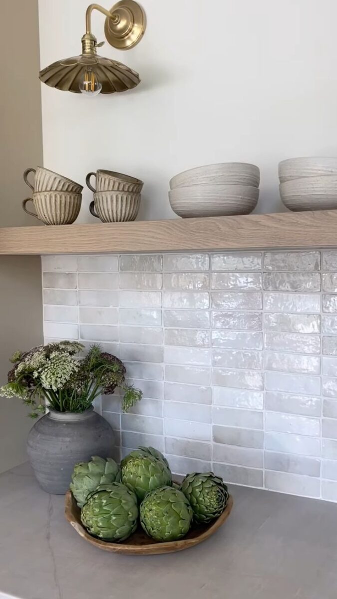 10 Kitchen Counter Decor Ideas to Level Up Your Space