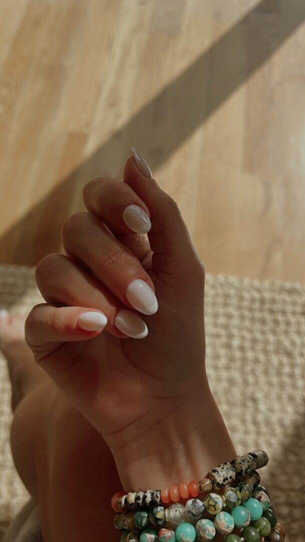 Spring & Summer Nail Inspo: 5 Must-Try Looks for Warm Weather