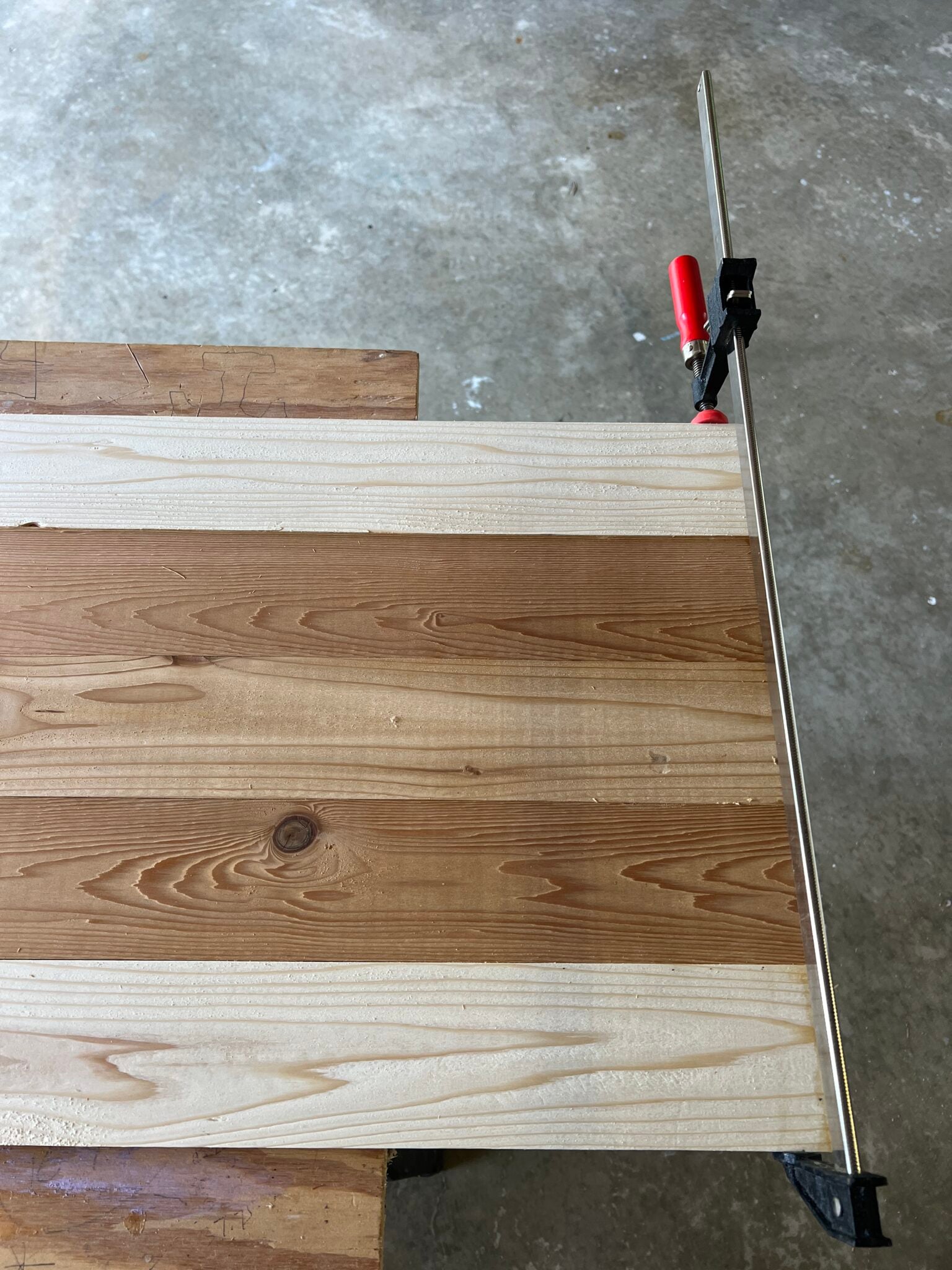 DIY Board and Batten Shutters on the Cheap