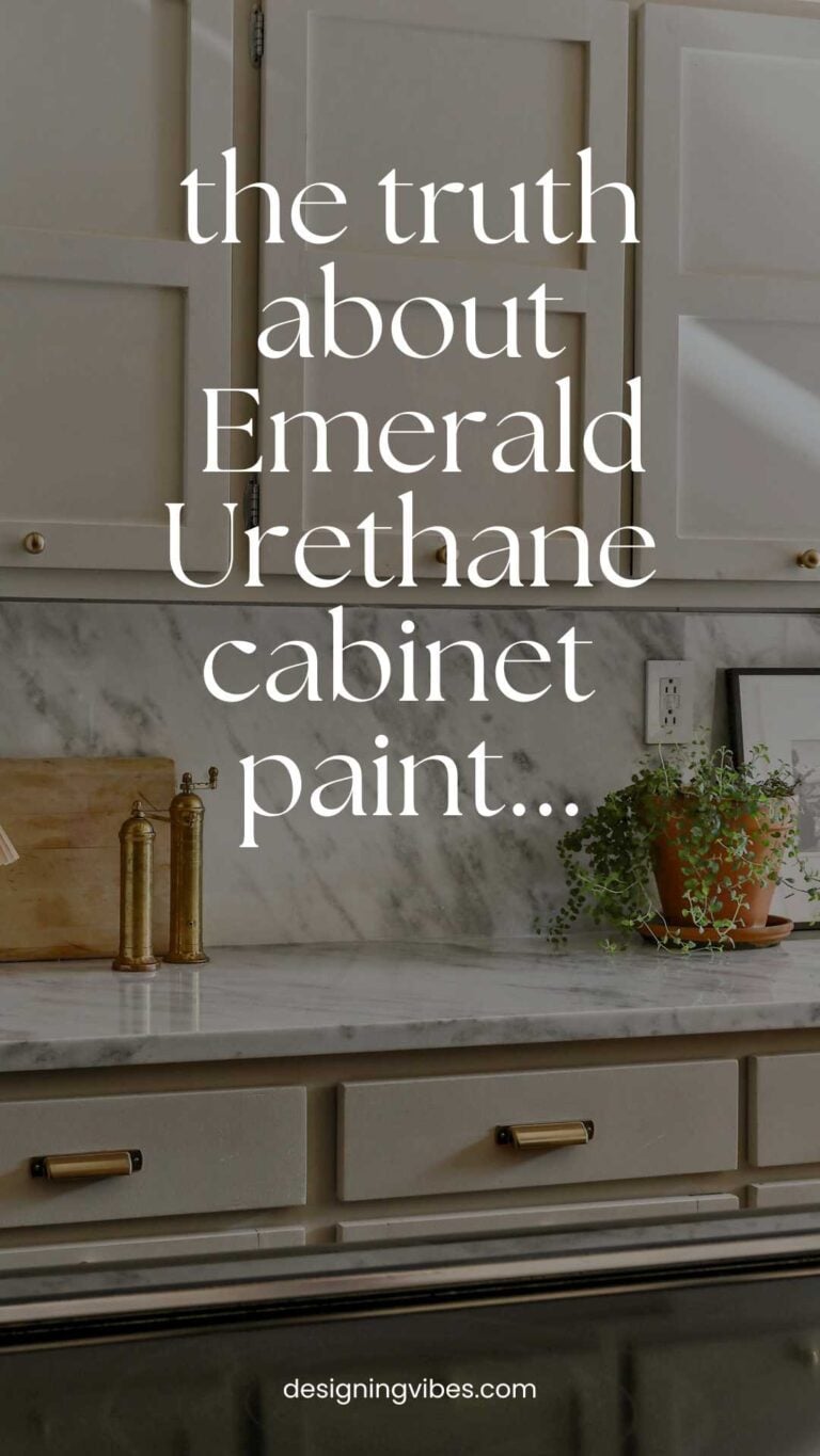 Sherwin Williams Emerald Urethane Review (3 Years Later) Is It Worth It?