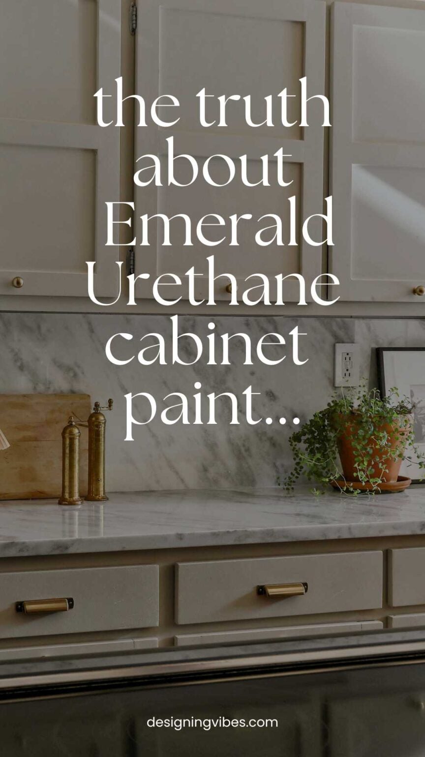 Sherwin Williams Emerald Urethane Review (3 Years Later) Is It Worth It?